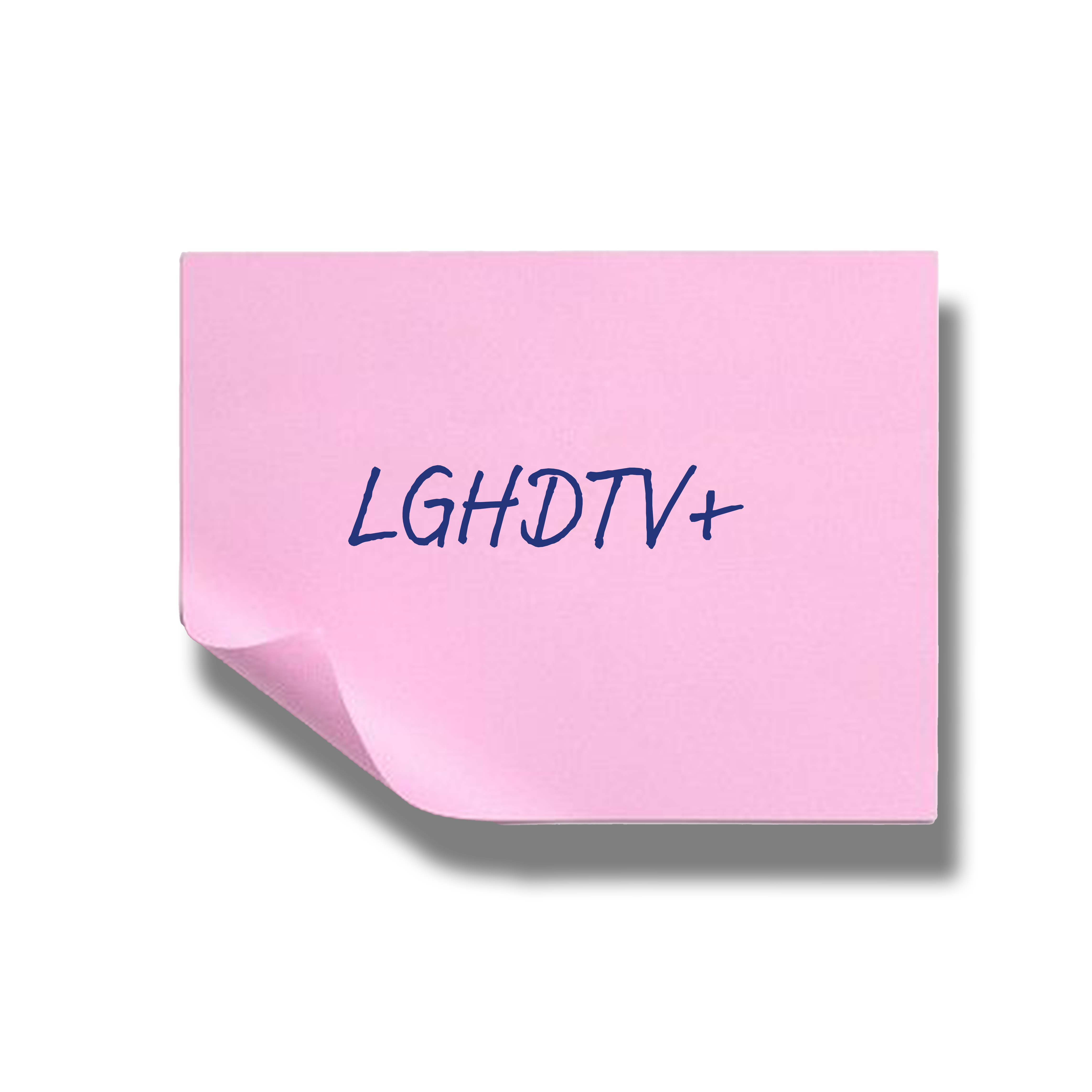 LGHDTV+ – ADAPT